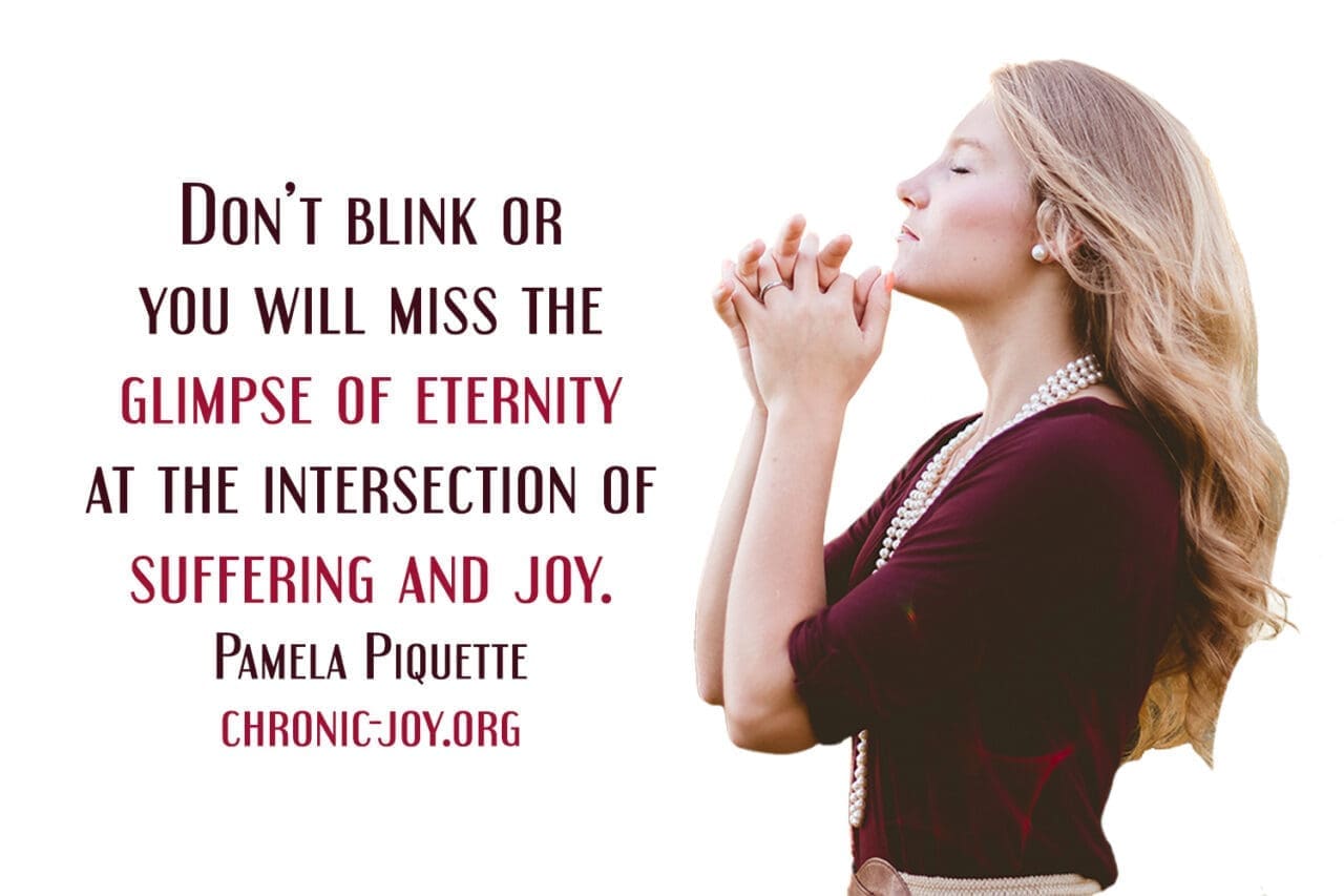 Chronic Illness, Mental Illness & Pain (Chronic Conditions) • Chronic Joy®