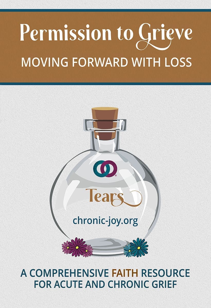 Permission to Grieve: A Faith Resource for Acute and Chronic Grief ...