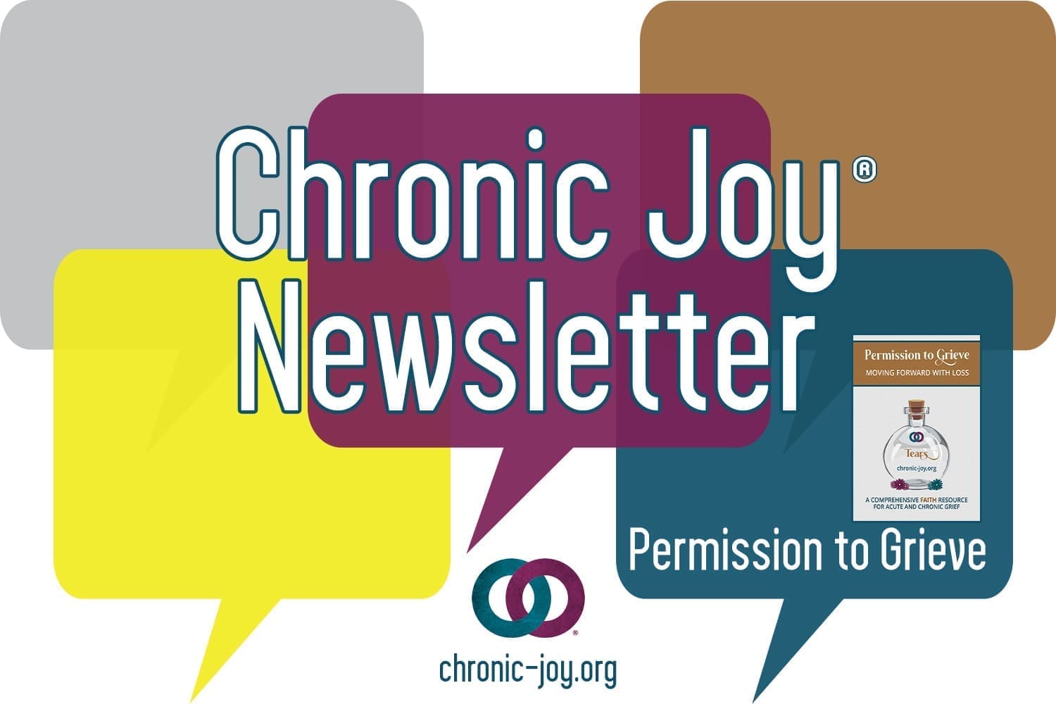 Permission to Grieve: A Faith Resource for Acute and Chronic Grief ...